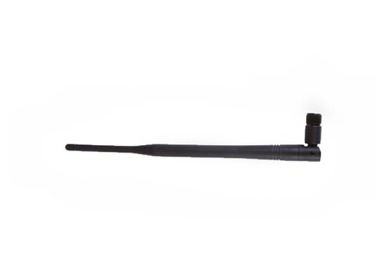 Remote Control System GSM GPRS Antenna Black / White SMA Male Connector