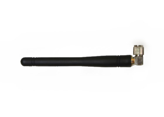 Remote Control System GSM GPRS Antenna Black / White SMA Male Connector