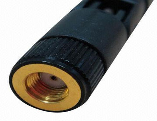 Short 3G External Antenna 2 dB No Visual Damage For IEEE802.11 WLAN System