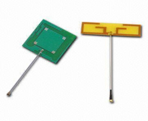 Embedded GSM Internal Antenna 50 ohm for IEEE802.11 WLAN System