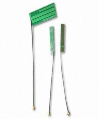 Embedded GSM Internal Antenna 50 ohm for IEEE802.11 WLAN System