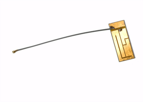 Embedded GSM Internal Antenna 50 ohm for IEEE802.11 WLAN System