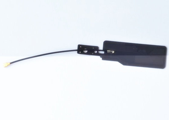 Vertical Polarized GPRS GSM Antenna FPC Design 1.0 Kg Pull Force