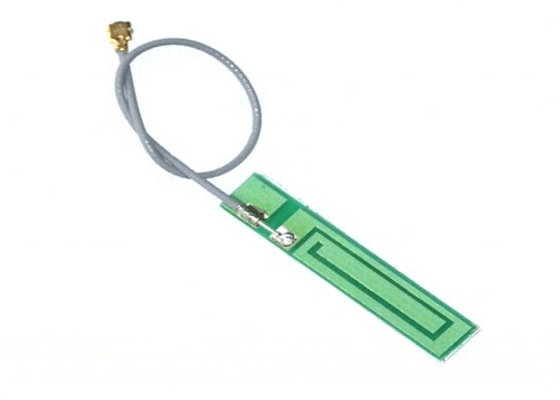 Vertical Polarized GPRS GSM Antenna FPC Design 1.0 Kg Pull Force
