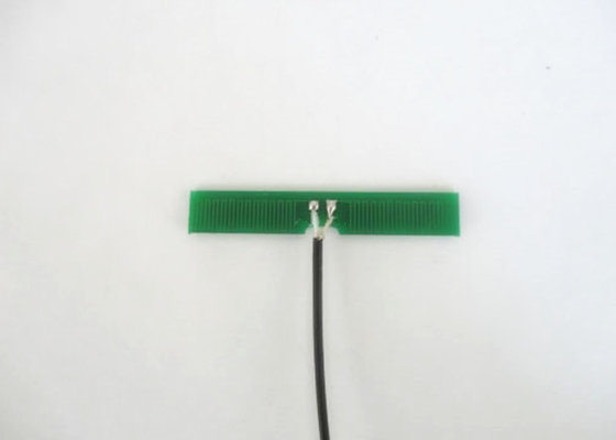 CDMA Internal Mobile Phone Antenna 900 MHz / 1800 MHz Frequency With IPEX RF1.13