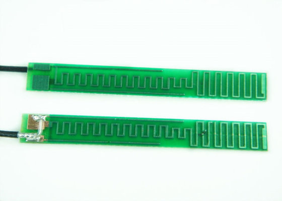 2.0 MAX S.W.R WIFI PCB Antenna GSM Internal 868 Mhz No Visual Damage