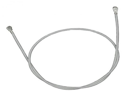 U FL Cable Assembly Hirose W.FL-2LP-04N1-A 0.81 Coaxial RF Cable