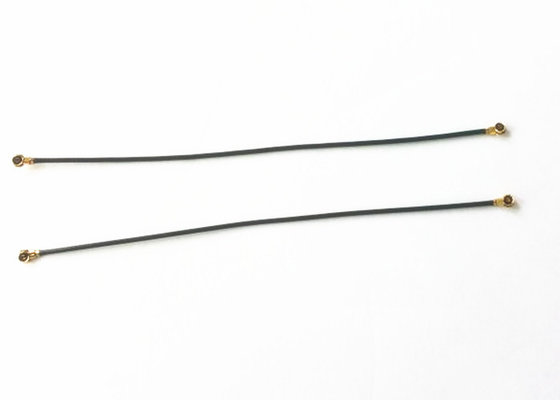 3GHz 1.3 MAX I - PEX Cable Double End MHF Plug 20351-112R-37