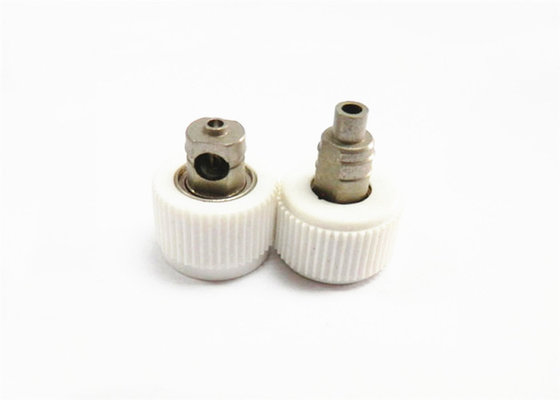 High Performance RF SMA Connector For Coaxial Cable TV Antenna Plug 50 Ohm