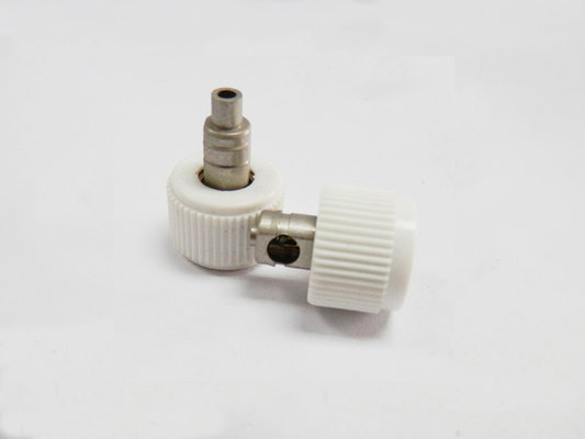 High Performance RF SMA Connector For Coaxial Cable TV Antenna Plug 50 Ohm