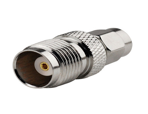 RF Coaxial Male Female Adapter TNC Satellite Antenna Connector