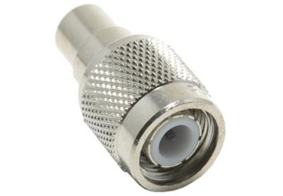 RF Coaxial Male Female Adapter TNC Satellite Antenna Connector