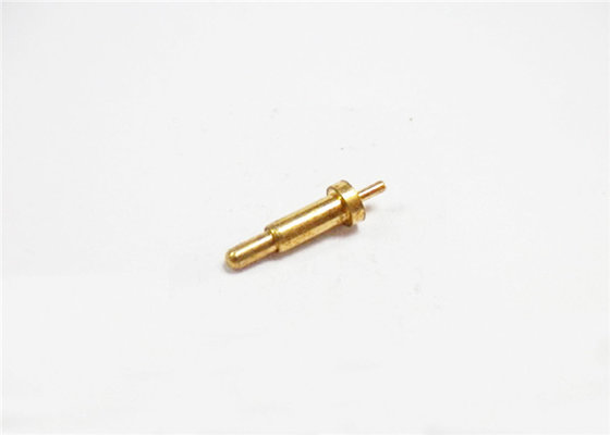 Preci Dip Connectors Spring Loa ded PCB Test Pins High Current Charger