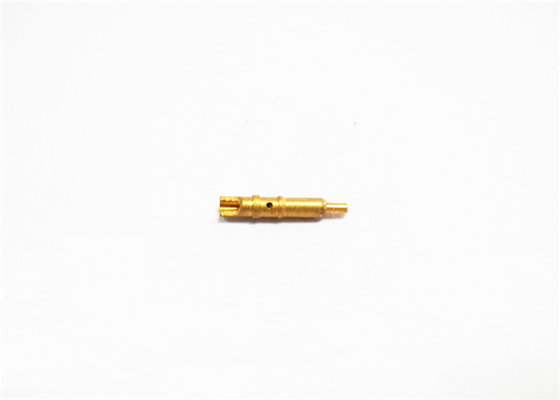 Preci Dip Connectors Spring Loa ded PCB Test Pins High Current Charger