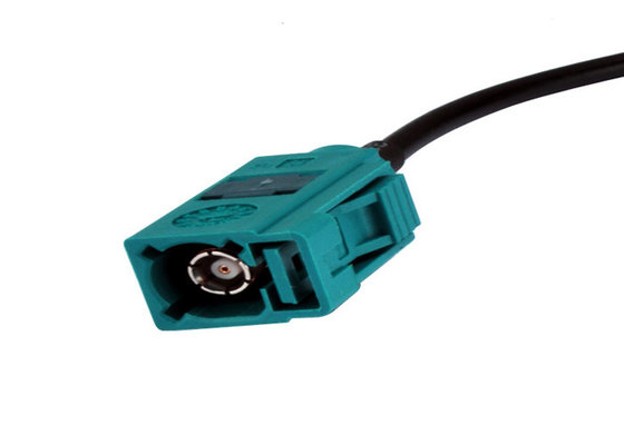 RG 58 Extension Cable GPS Antenna Adapter To Fakra B Female Jack