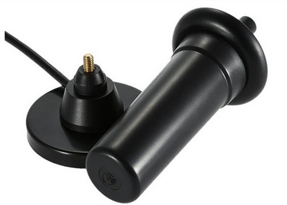 VHF Magnetic Mount Antenna DVB 36DBI HDTV Car Digital TV Antenna Magnetic Mount