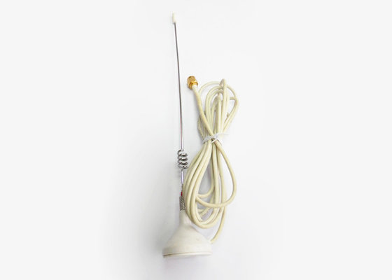 Indoor High Gain Magnetic Mount Wifi Antenna 2.4 Ghz 10 Km for Wireless Router