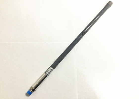 Outdoor 2.4G 8Dbi Wifi Omni Antenna Glass Fiber Reinforced Plastic Antenna