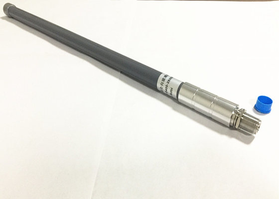 Outdoor 2.4G 8Dbi Wifi Omni Antenna Glass Fiber Reinforced Plastic Antenna