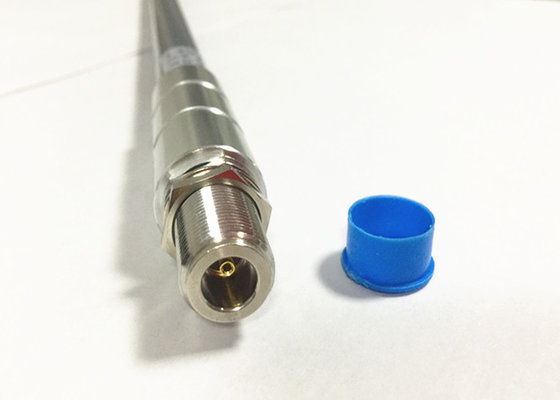 Outdoor 2.4G 8Dbi Wifi Omni Antenna Glass Fiber Reinforced Plastic Antenna