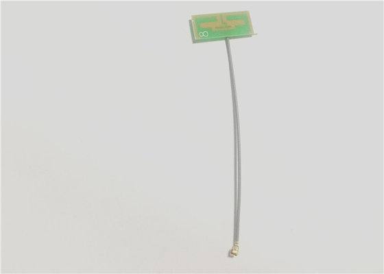 Interne Antenne 2400~2500 MHZ G/M mit Kabel I-PEX Verbindungsstück Rfs 1,13