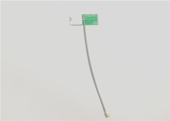 Interne Antenne 2400~2500 MHZ G/M mit Kabel I-PEX Verbindungsstück Rfs 1,13