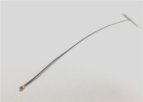 Built - In PCB Internal Antennas Omni Directional Chip Antenna 2dBi 850/900/1800/1900 MHz