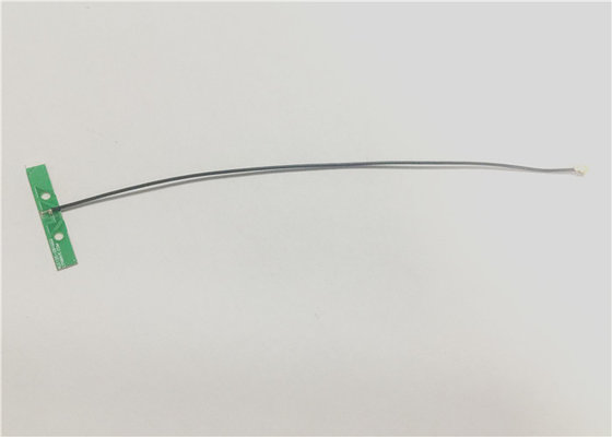 Built - In PCB Internal Antennas Omni Directional Chip Antenna 2dBi 850/900/1800/1900 MHz
