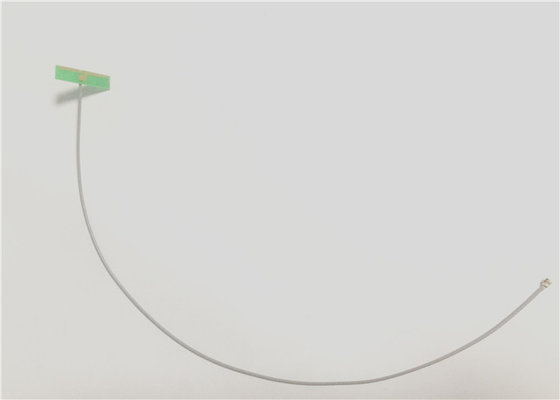 WIFI PCB Antenna GSM Internal Antennas With 1.13 Cable Ipex Connector