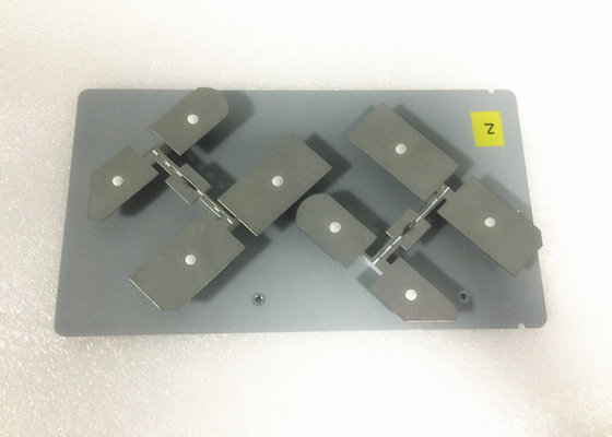 Directional WIFI Omni Antenna / 2400~5800MHz Vertical Panel Antennas
