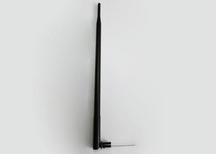 High Gain WIFI Omni Antenna 2500 MHz for IEEE 802.11 WLAN System