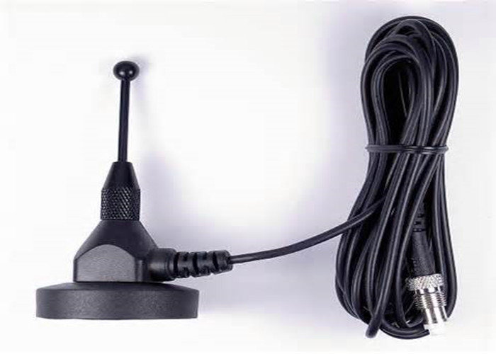 WIFI Bluetooth Wireless Omni Antenna Dual Band 5.8G 7 dBi With Magnetic Mount
