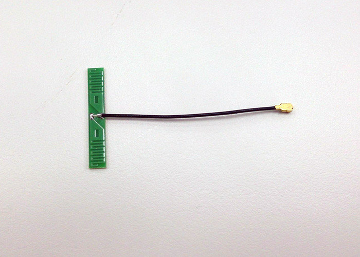 50w 1.5 MAX S.W.R Bluetooth Chip Antenna PCB Design With Pigtail RF Cable Assembly