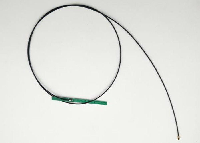Remote External Bluetooth Antenna WIFI With I-PEX Connector 20278-112R-13