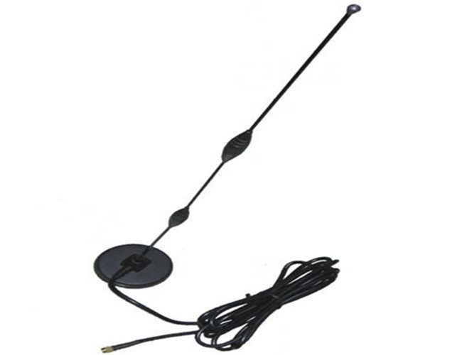 Waterproof 50 OHM Active GPS Antenna RF Coaxial Connector Cable Feed