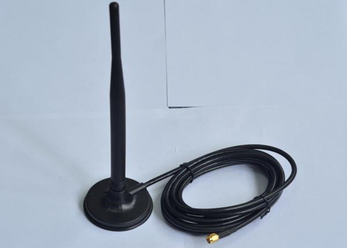 2 Meter-Mag-Berg-Antenne 6Dbi, Richtantenne mit 5,8 Gigahertz 50 Ohm