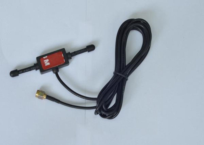 433 Mhz Magnetic Car Aerial Vehicle Standard Horn Antenna 3Dbi Gain