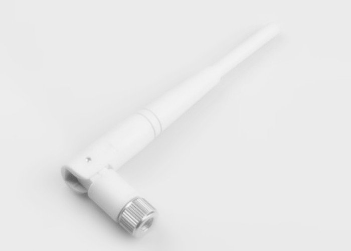 Remote Control System GSM GPRS Antenna Black / White SMA Male Connector