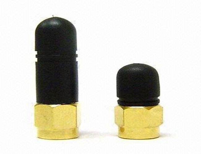 Short 3G External Antenna 2 dB No Visual Damage For IEEE802.11 WLAN System