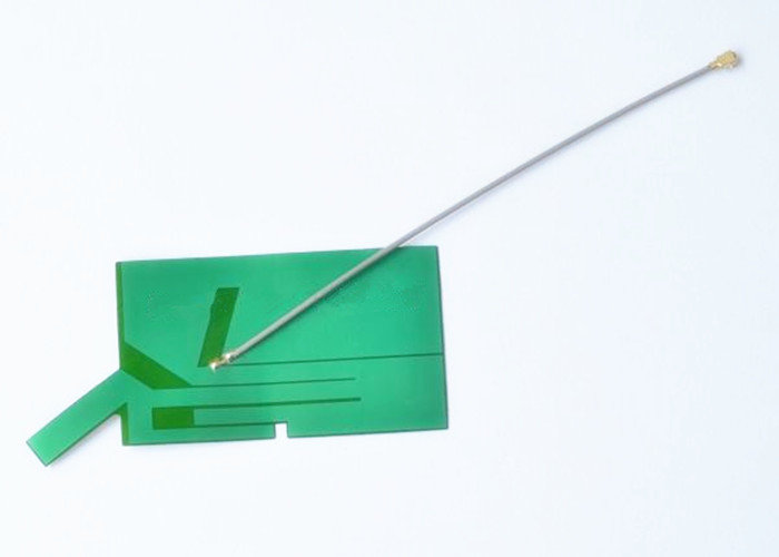 Router 2 dB GSM Internal Antenna With I-PEX 20278-112R-13 RF 1.13 Cable