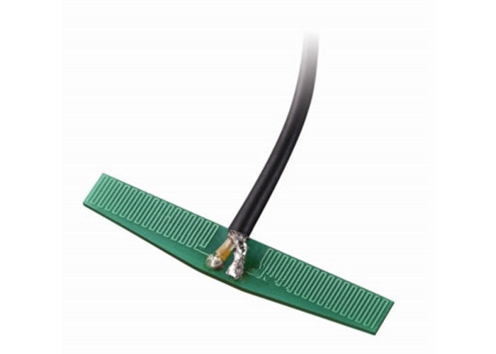 CDMA Internal Mobile Phone Antenna 900 MHz / 1800 MHz Frequency With IPEX RF1.13