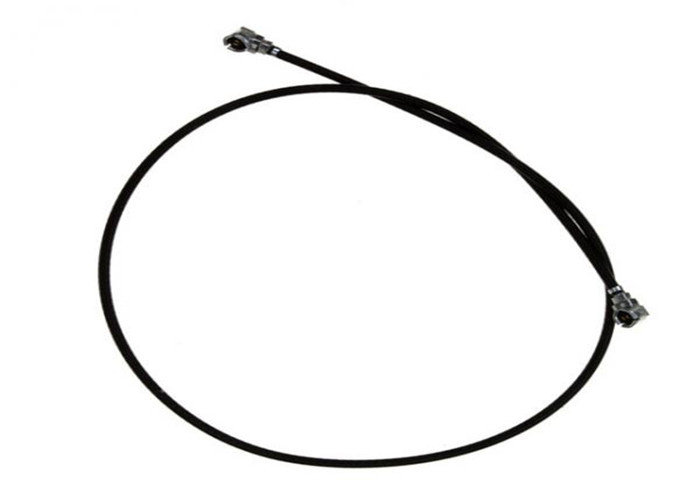 U FL Cable Assembly Hirose W.FL-2LP-04N1-A 0.81 Coaxial RF Cable