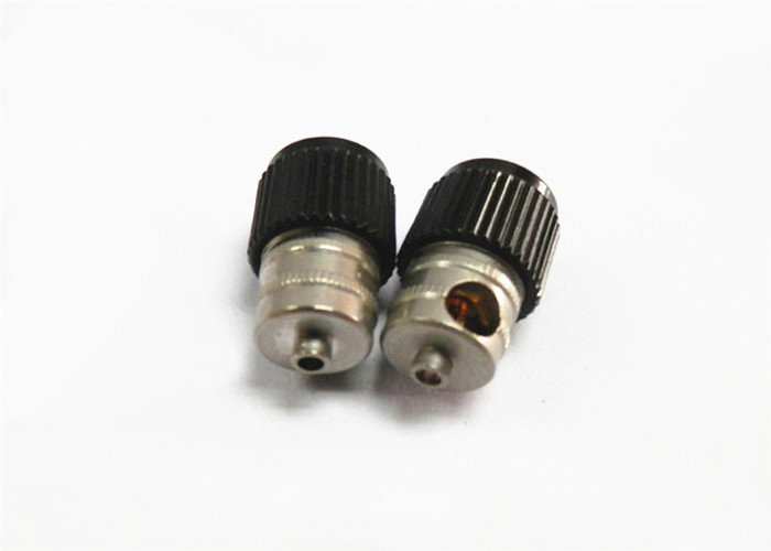 High Performance RF SMA Connector For Coaxial Cable TV Antenna Plug 50 Ohm