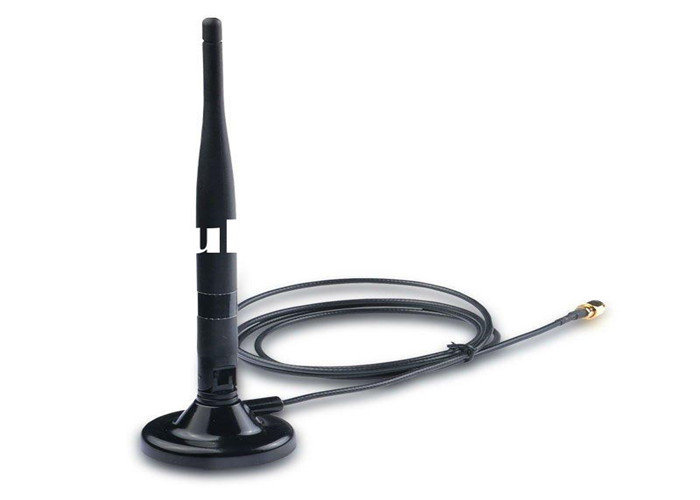 UTT ANT 1005 Mag Mount Antenna , SMA Connector 5Dbi Wifi Antenna