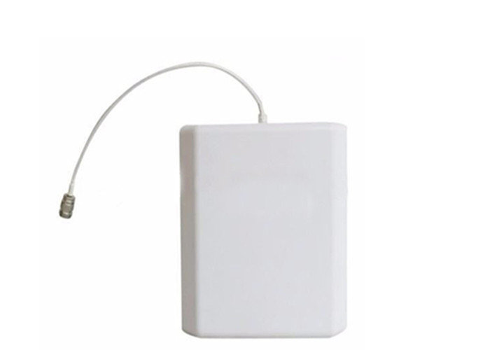 806 - 960 MHz GSM Internal Antenna Directional Wall Mount Flat Patch Panel 7 dBi