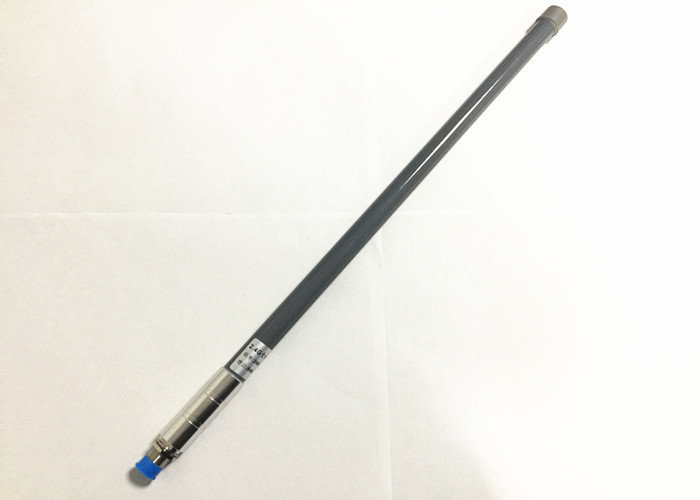 Outdoor 2.4G 8Dbi Wifi Omni Antenna Glass Fiber Reinforced Plastic Antenna