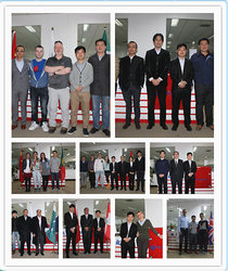Beijing Nubway S&T Co., Ltd