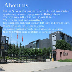 Beijing Nubway S&T Co., Ltd