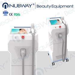 Beijing Nubway S&T Co., Ltd
