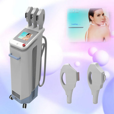 Perfect effect  multifunction IPL Skin Care& Treatment Machine